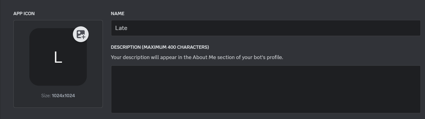 創建機器人 | Discord 機器人教學