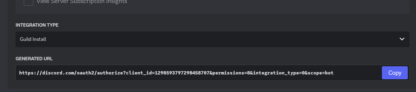創建機器人 | Discord 機器人教學