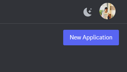 創建機器人 | Discord 機器人教學